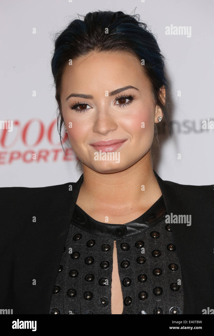 The Hollywood Reporter's Women In Entertainment Breakfast Honoring ...