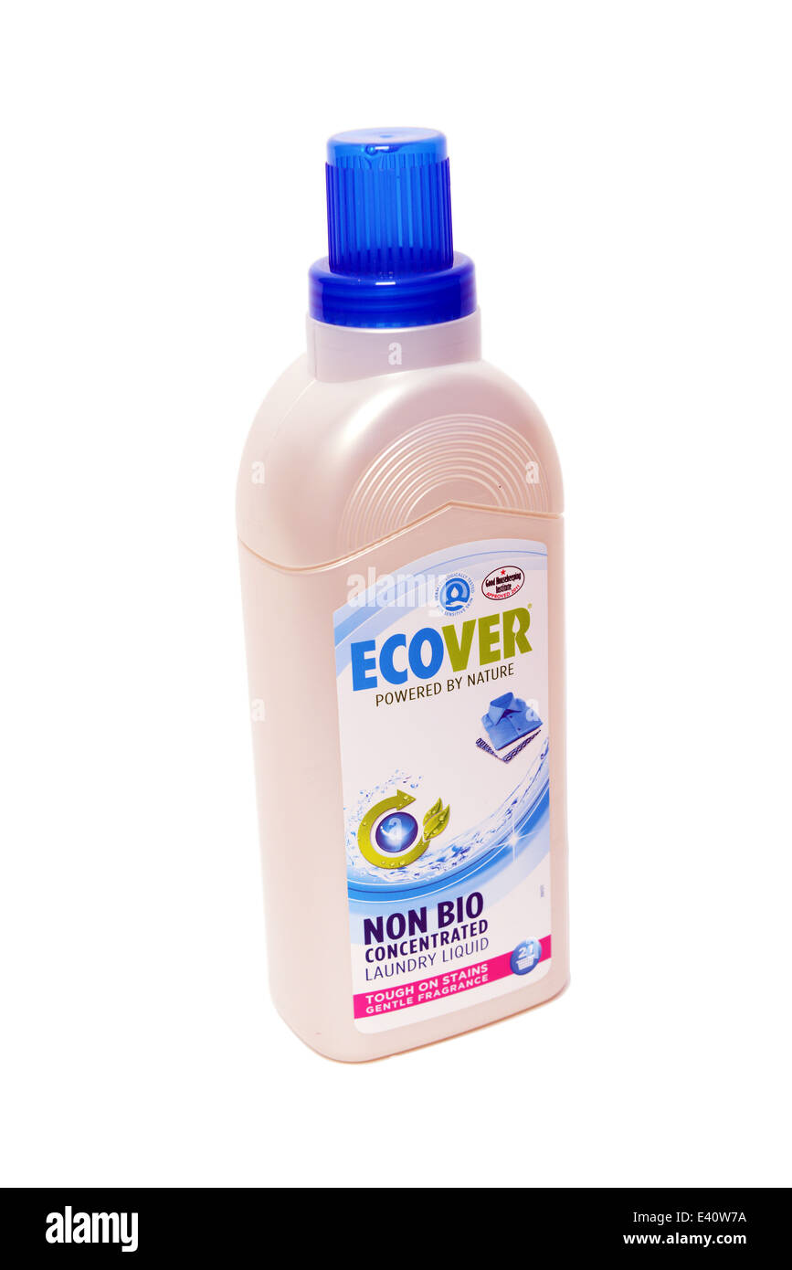 Ecover hi-res stock photography and images - Alamy