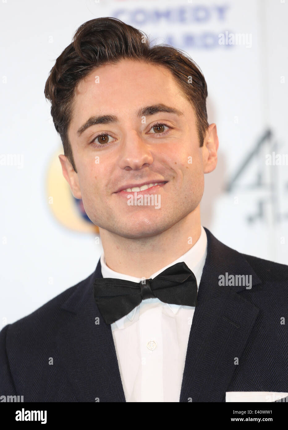 Ryan sampson hi-res stock photography and images - Alamy
