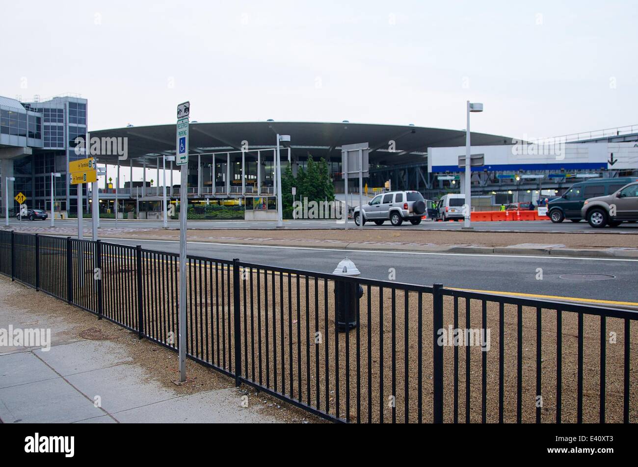 Worldport jfk hi-res stock photography and images - Alamy