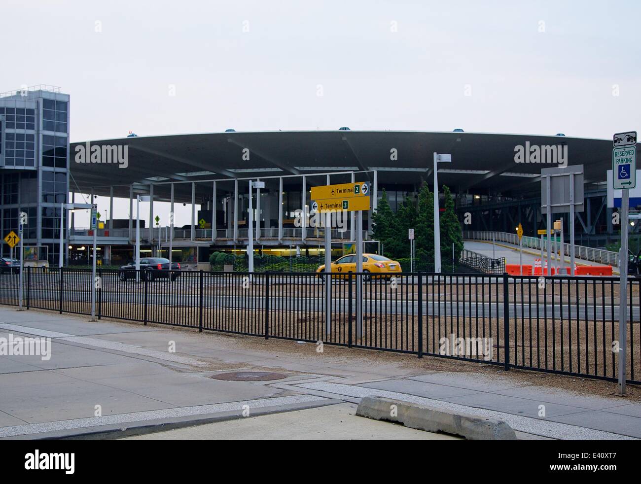 Worldport jfk hi-res stock photography and images - Alamy