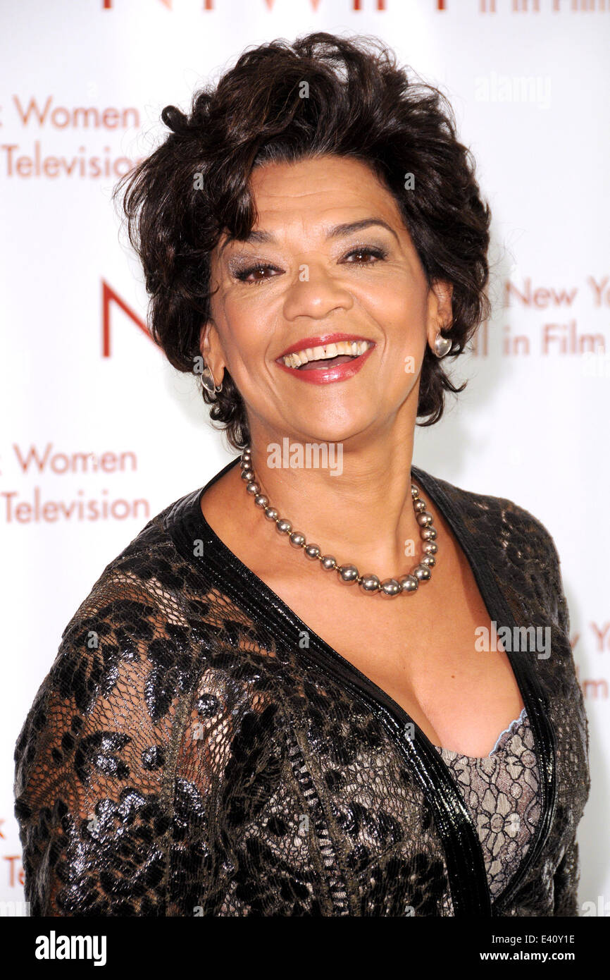 Sonia Manzano High Resolution Stock Photography and Images - Alamy