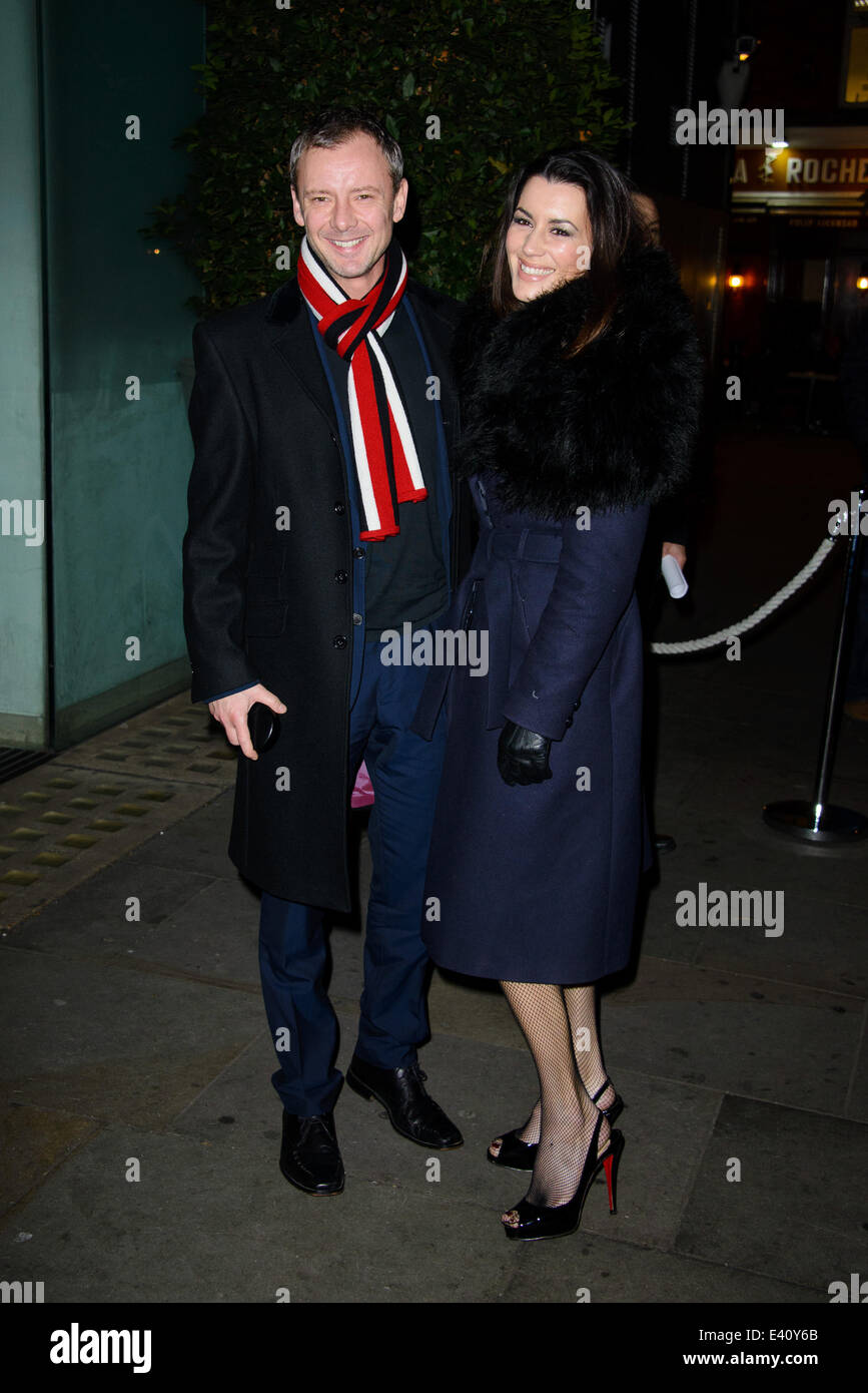 English National Ballet Annual Christmas Season Celebrity Party ... English National Ballet Annual Christmas Season Celebrity Party ...