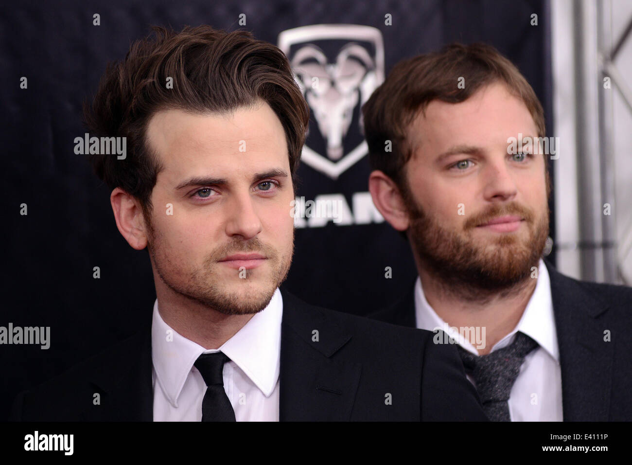 August: Osage County New York Premiere - Red Carpet Arrivals Featuring ...