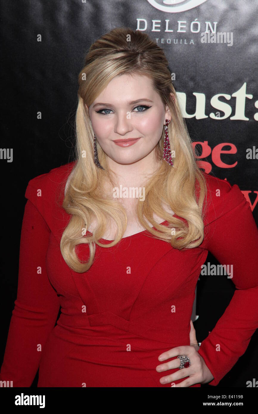 The New York Premiere of August Osage County at The Ziegfeld Theater ...