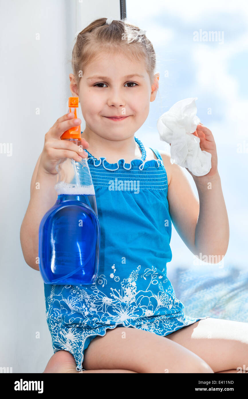 Plastic windowsill hi-res stock photography and images - Alamy