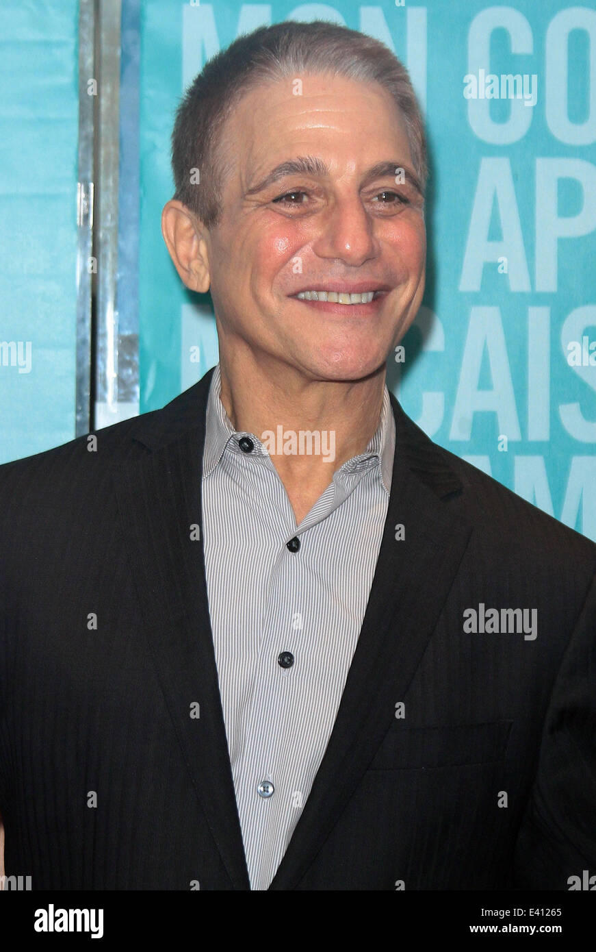 'Don Jon' Paris premiere at UGC Cine Cite des Halles - Arrivals ...