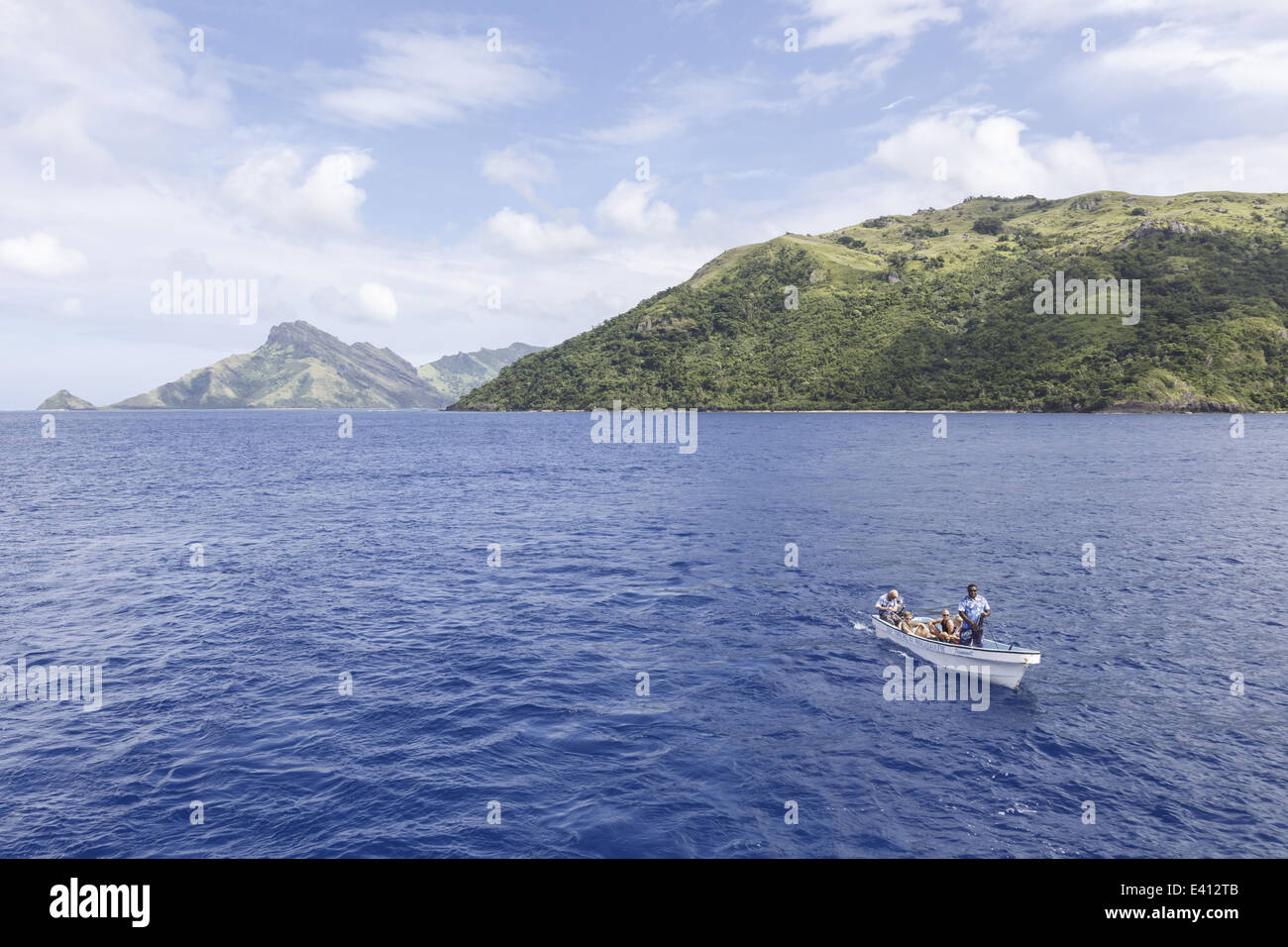 The fiji islands hi-res stock photography and images - Alamy