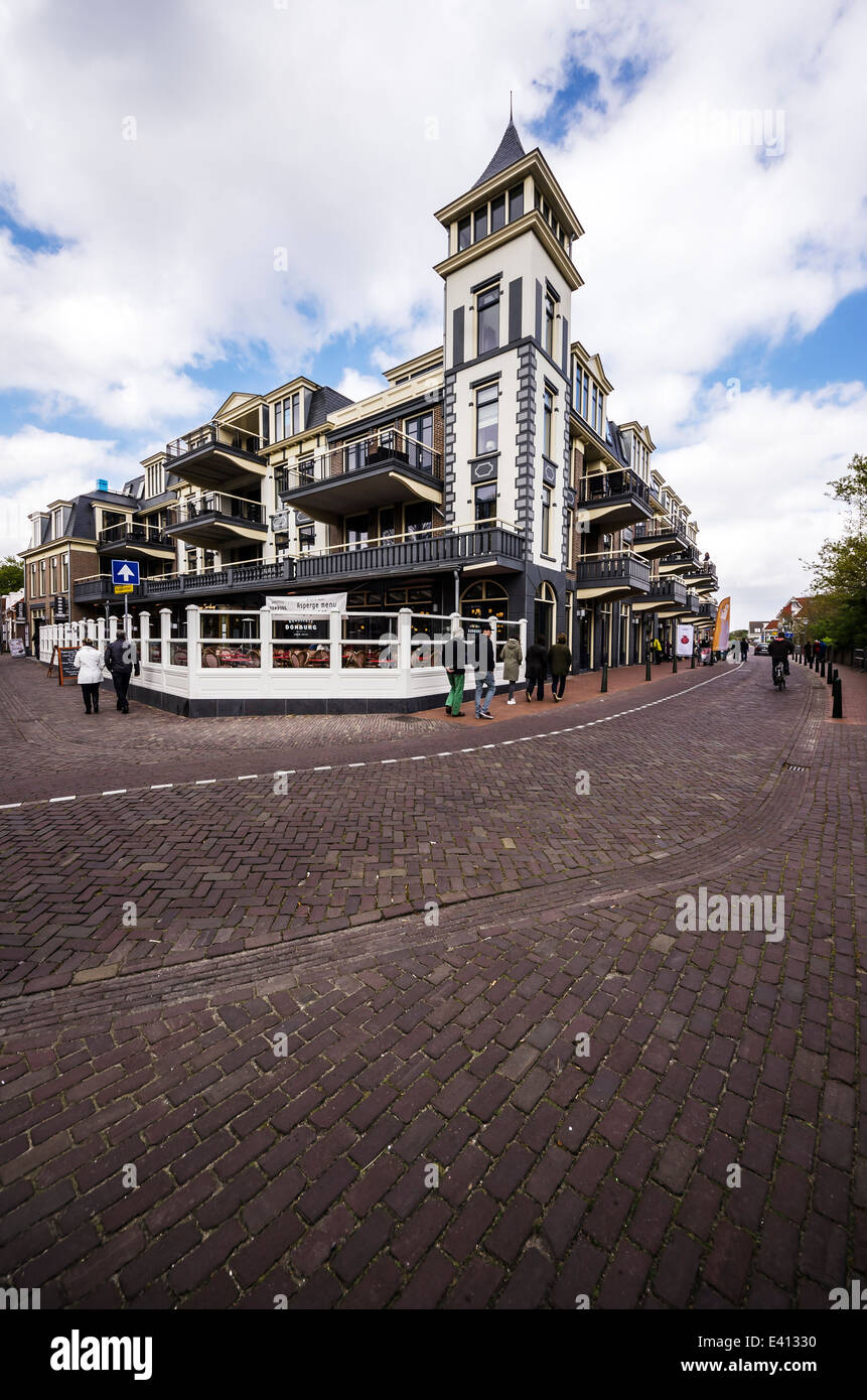 City of zeeland hi-res stock photography and images - Alamy