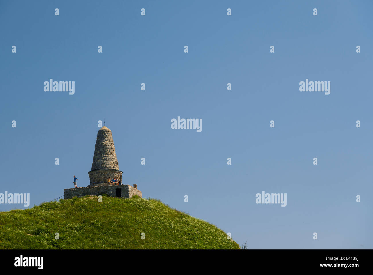 German mountain trooper hi-res stock photography and images - Alamy