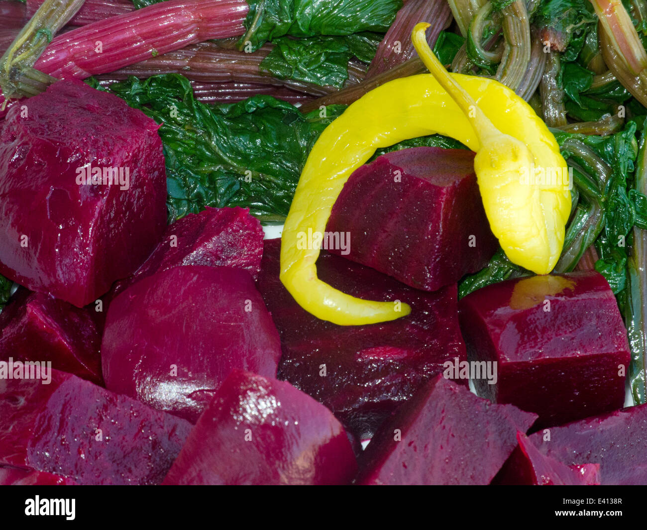 Rote Beete High Resolution Stock Photography and Images - Alamy