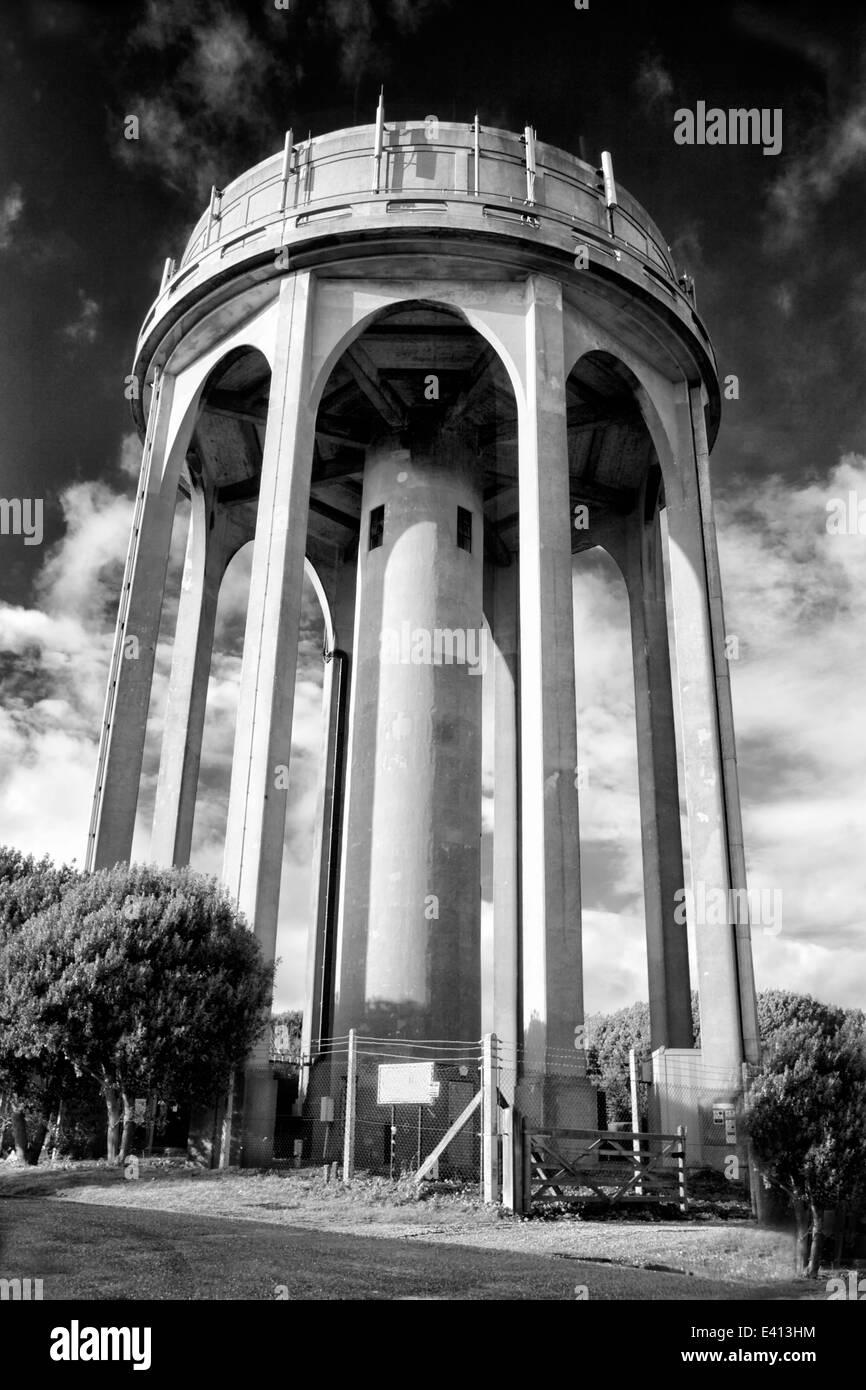 Suffolk architecture detail Black and White Stock Photos & Images - Alamy