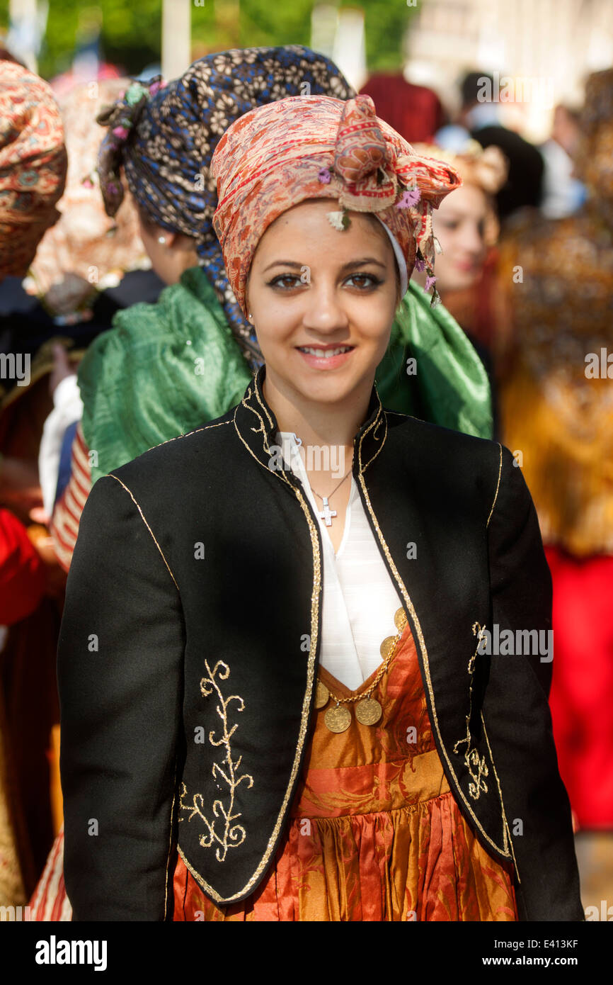 Ochi day greece hi-res stock photography and images - Alamy