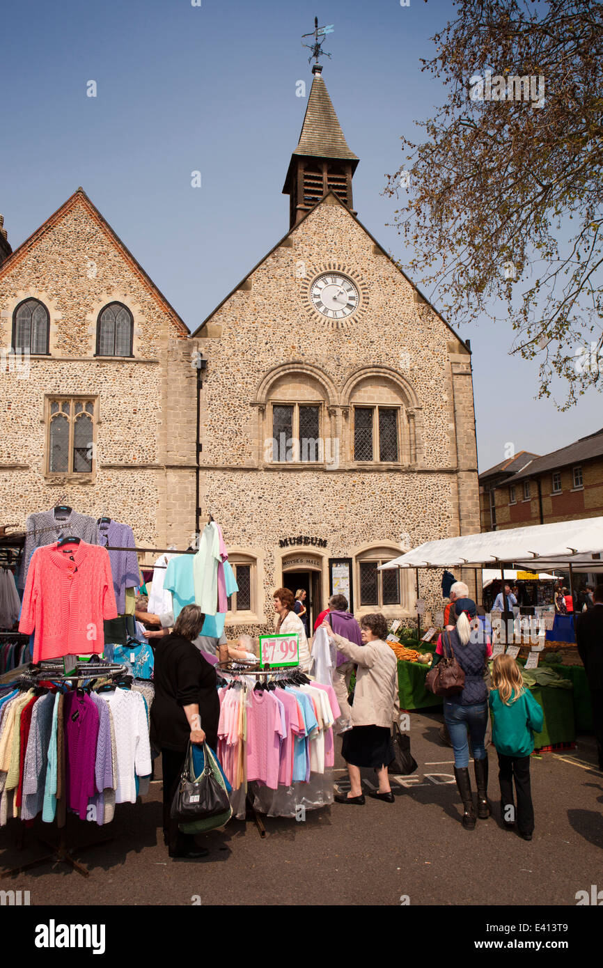 The moyses hall museum hi-res stock photography and images - Alamy