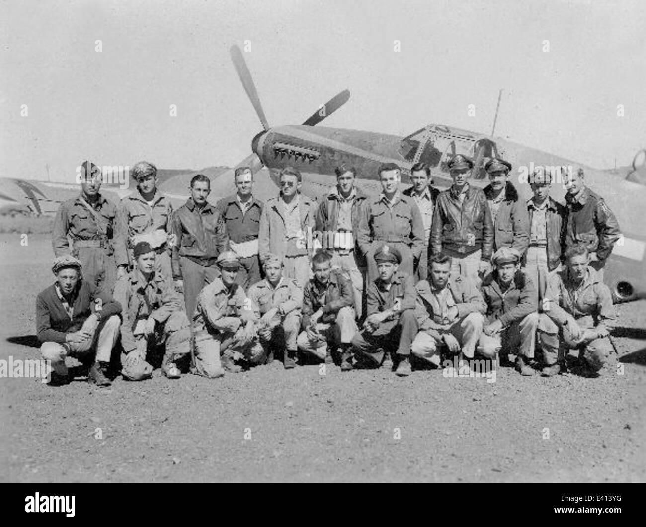 118thtacticalreconsquadron hi-res stock photography and images - Alamy