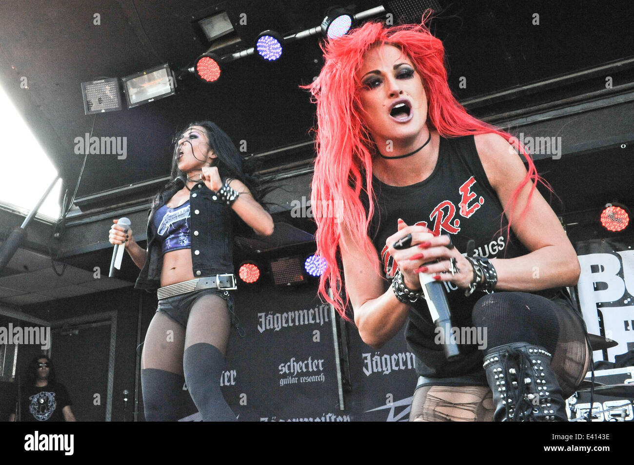 Carla harvey hi-res stock photography and images - Alamy