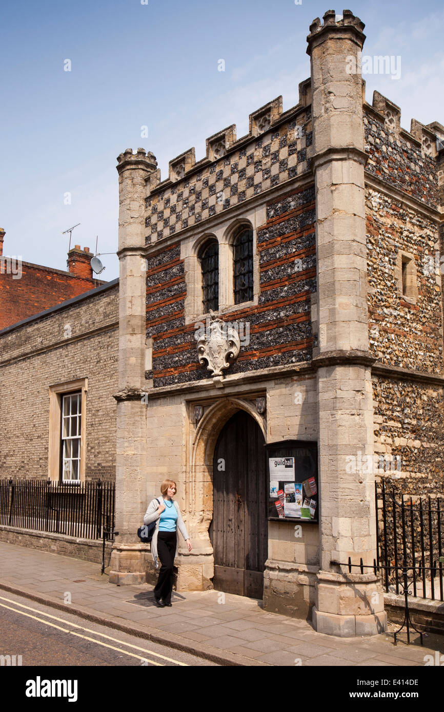 Bury town hall hi-res stock photography and images - Alamy