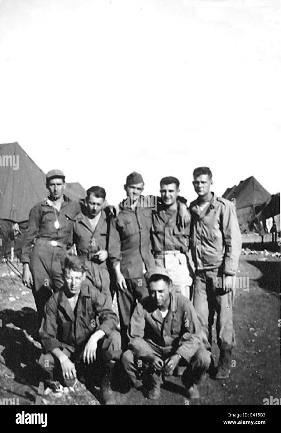 Ww1 airfield hi-res stock photography and images - Alamy