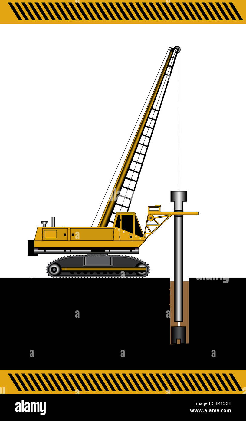 Hydraulic engineering projects hi-res stock photography and images - Alamy