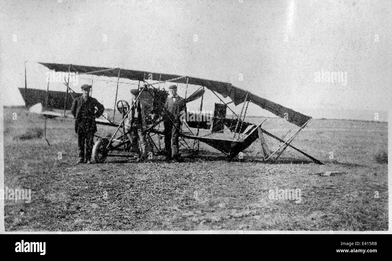 This photograph is part of the Reasoner Collection, showcasing a ...