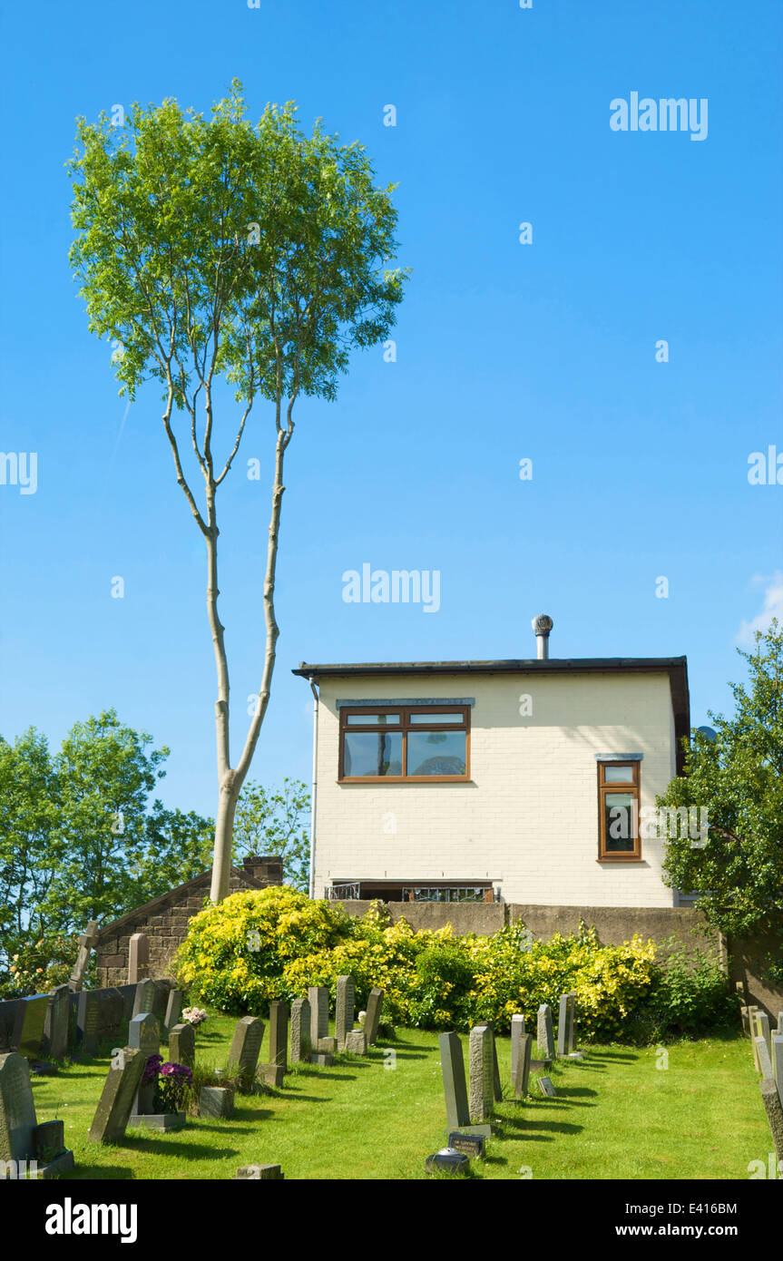 Preston cemetery hi-res stock photography and images - Alamy