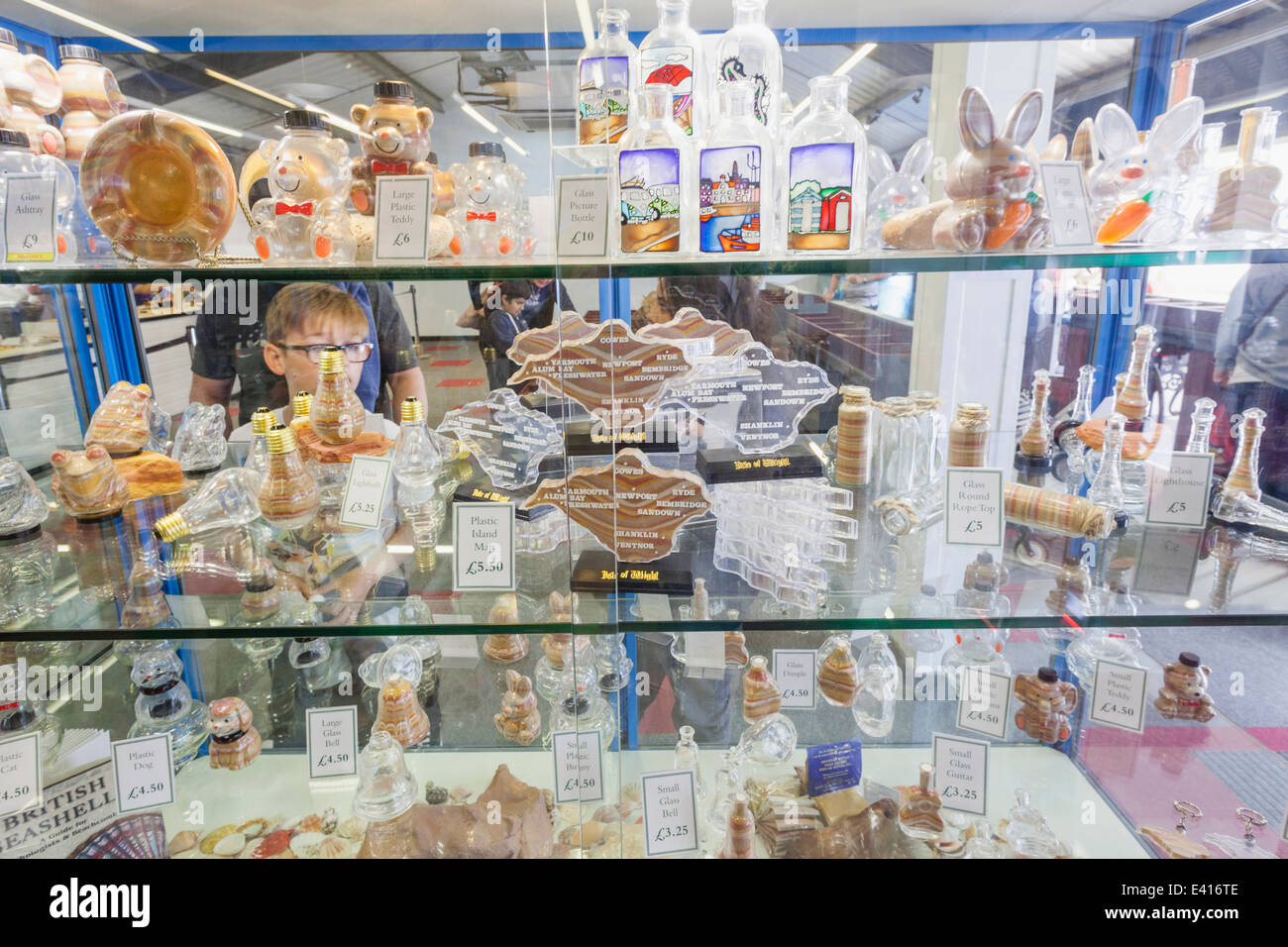 Alum bay sand shop hi-res stock photography and images - Alamy