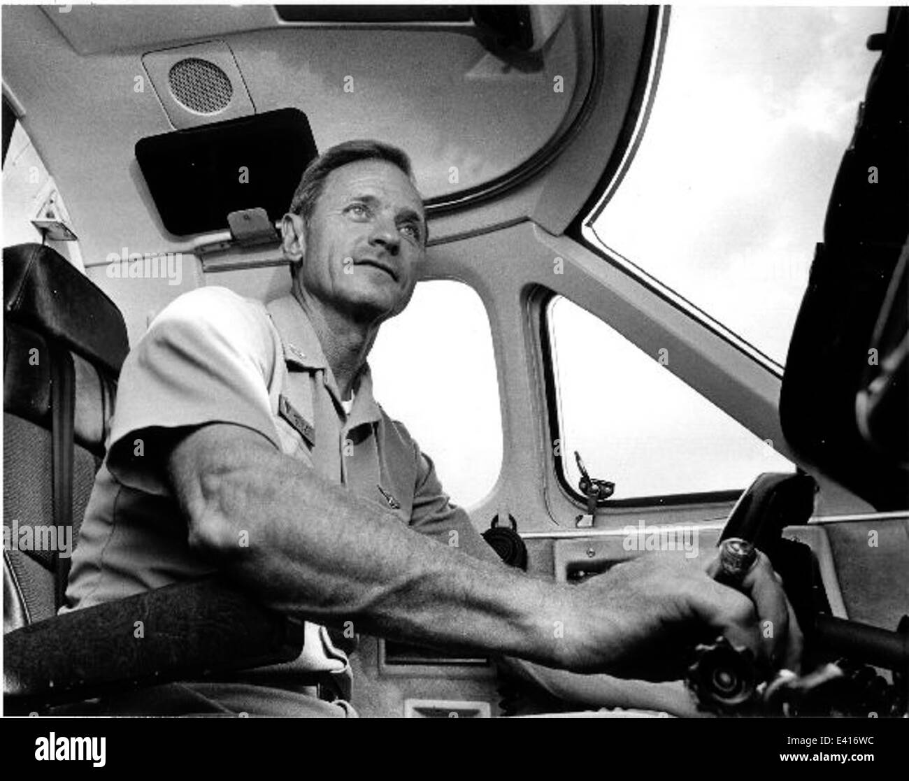 A photograph showing CO (Commanding Officer) of NASNI (Naval Air ...