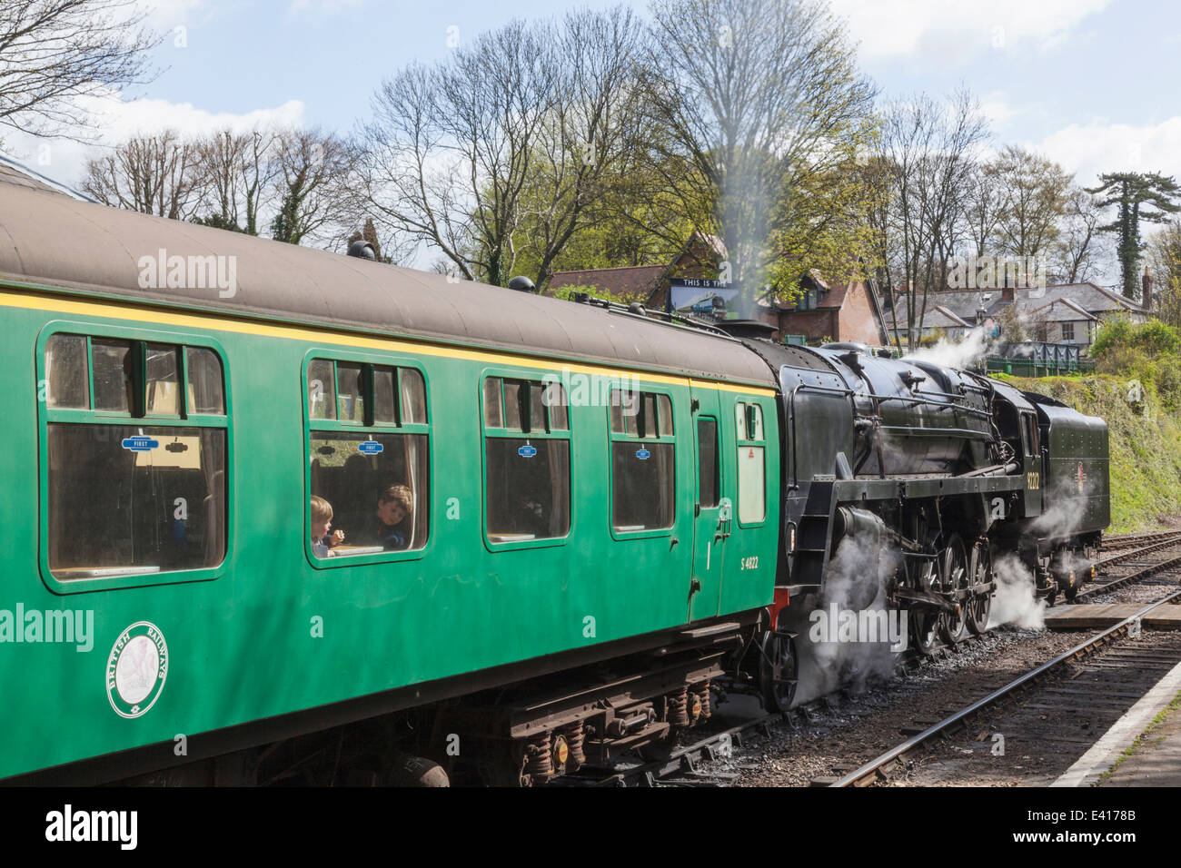 1959 station hi-res stock photography and images - Alamy