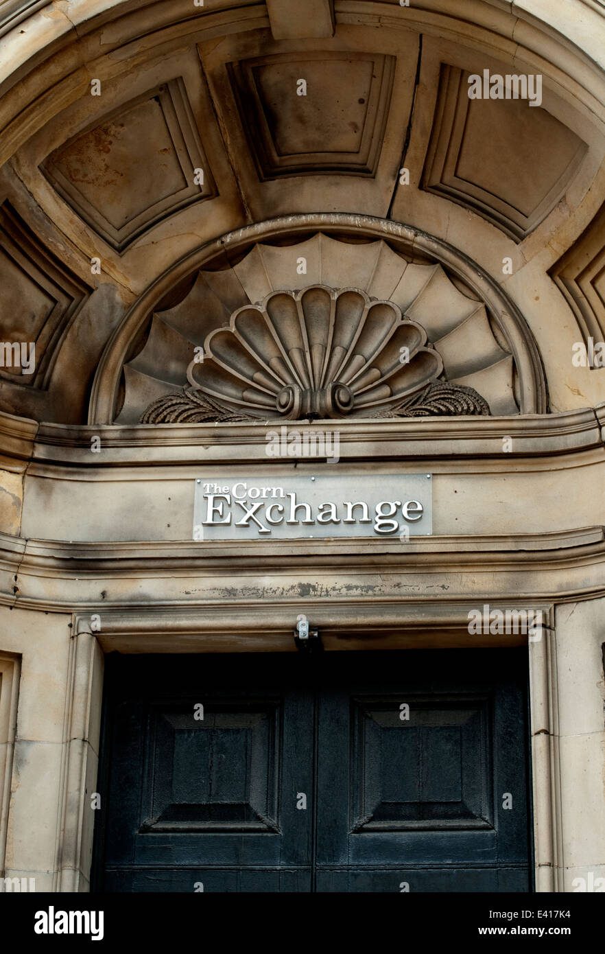 Castlegate arch hi-res stock photography and images - Alamy