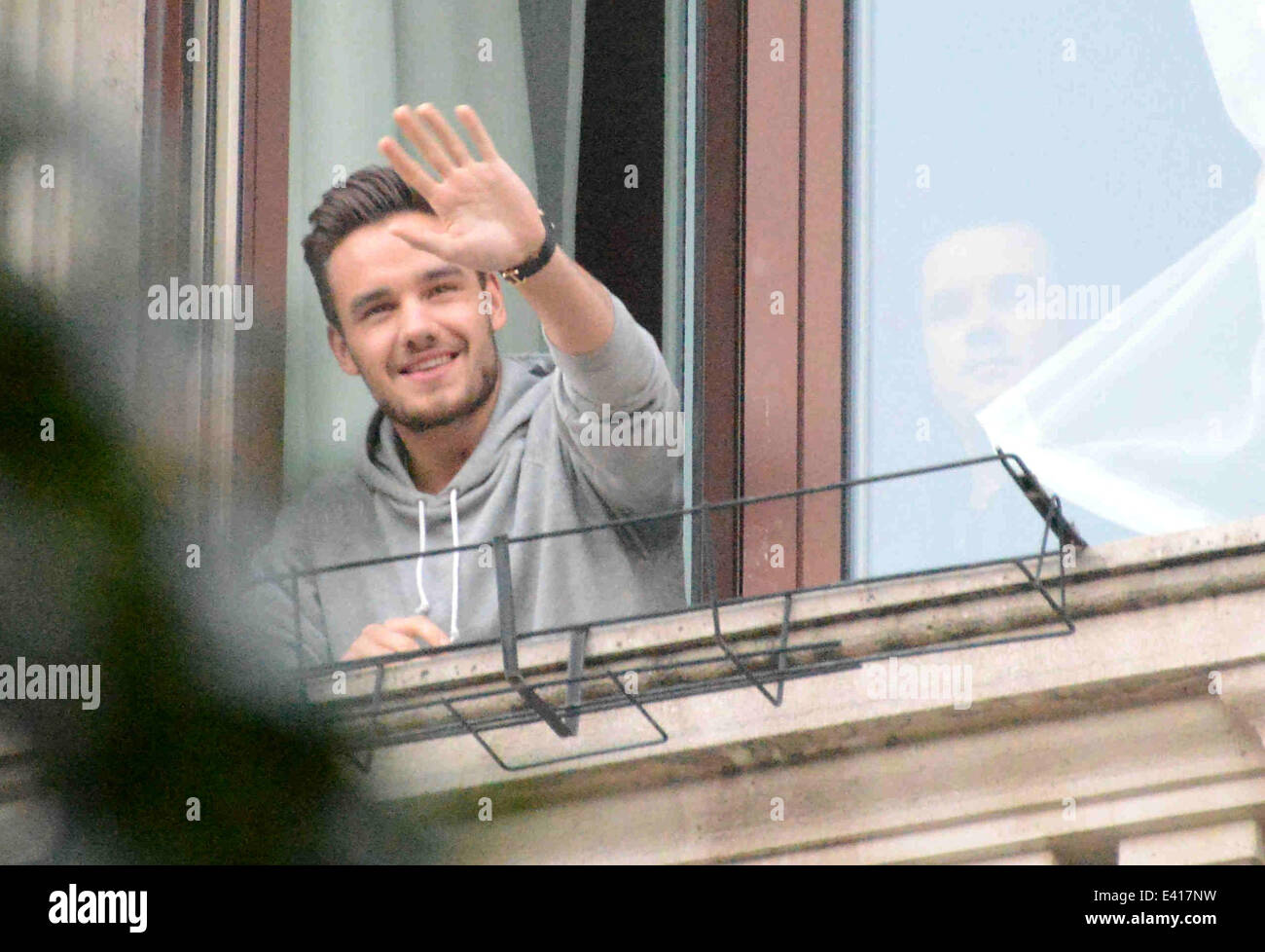 One Direction Fans Rooms