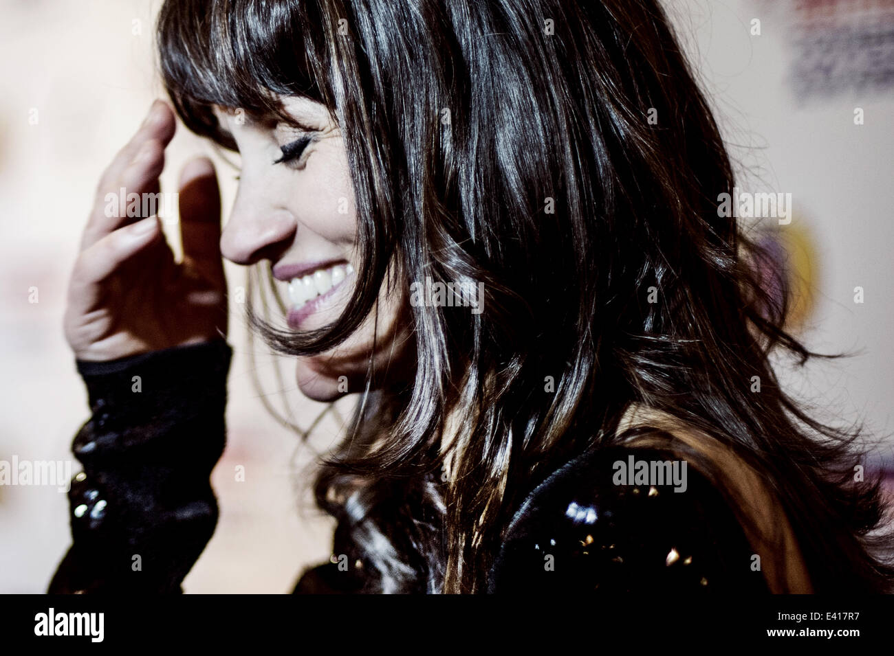 Nina conti hi-res stock photography and images - Alamy