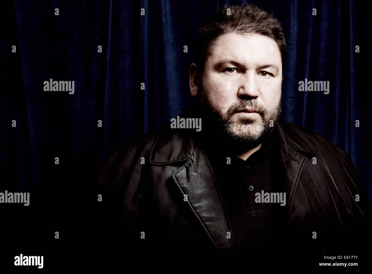 Ricky grover hi-res stock photography and images - Alamy