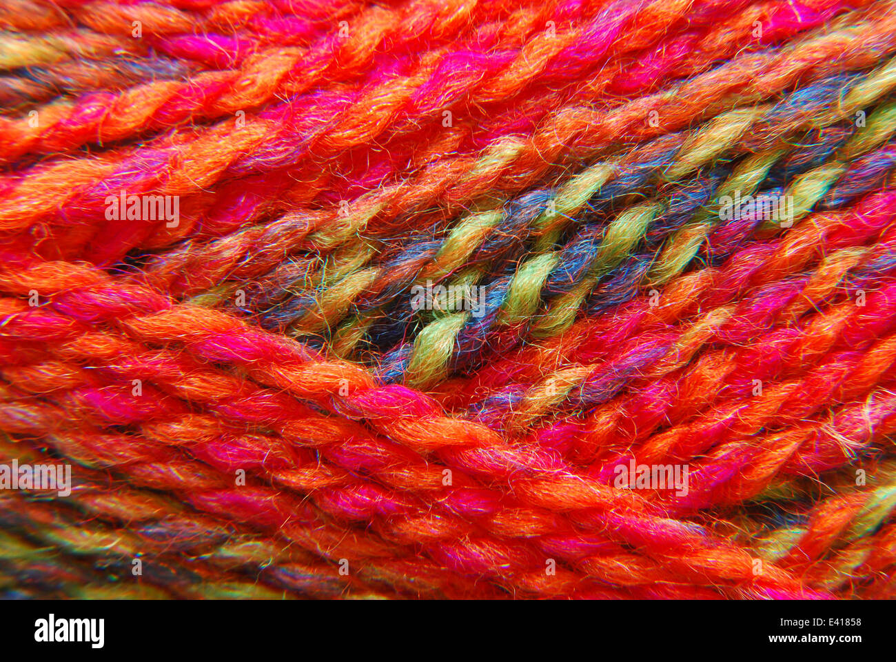 Wool photos hi-res stock photography and images - Alamy