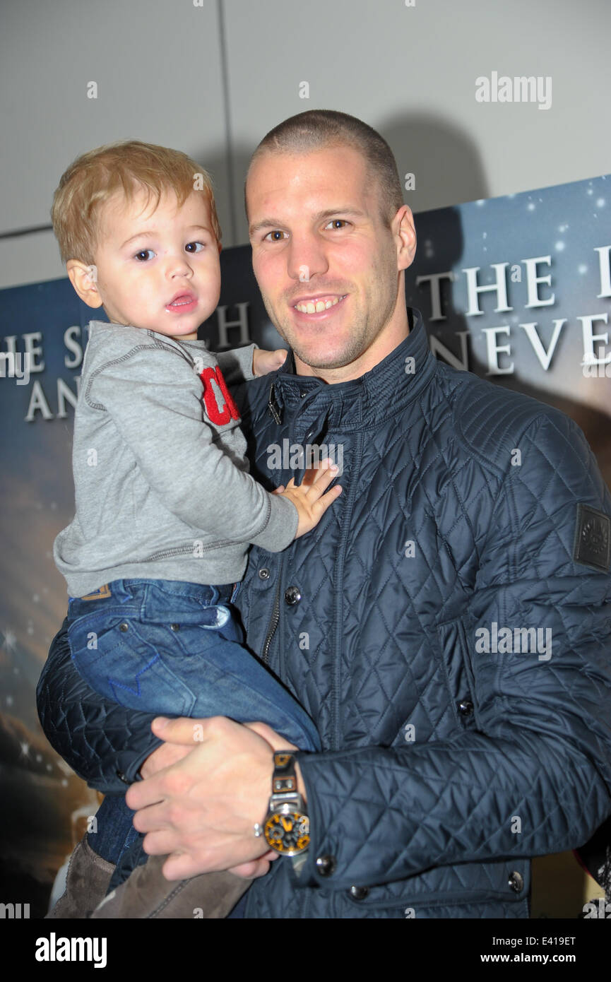 'Peter Pan - The Never Ending Story' opening night launch Featuring ...