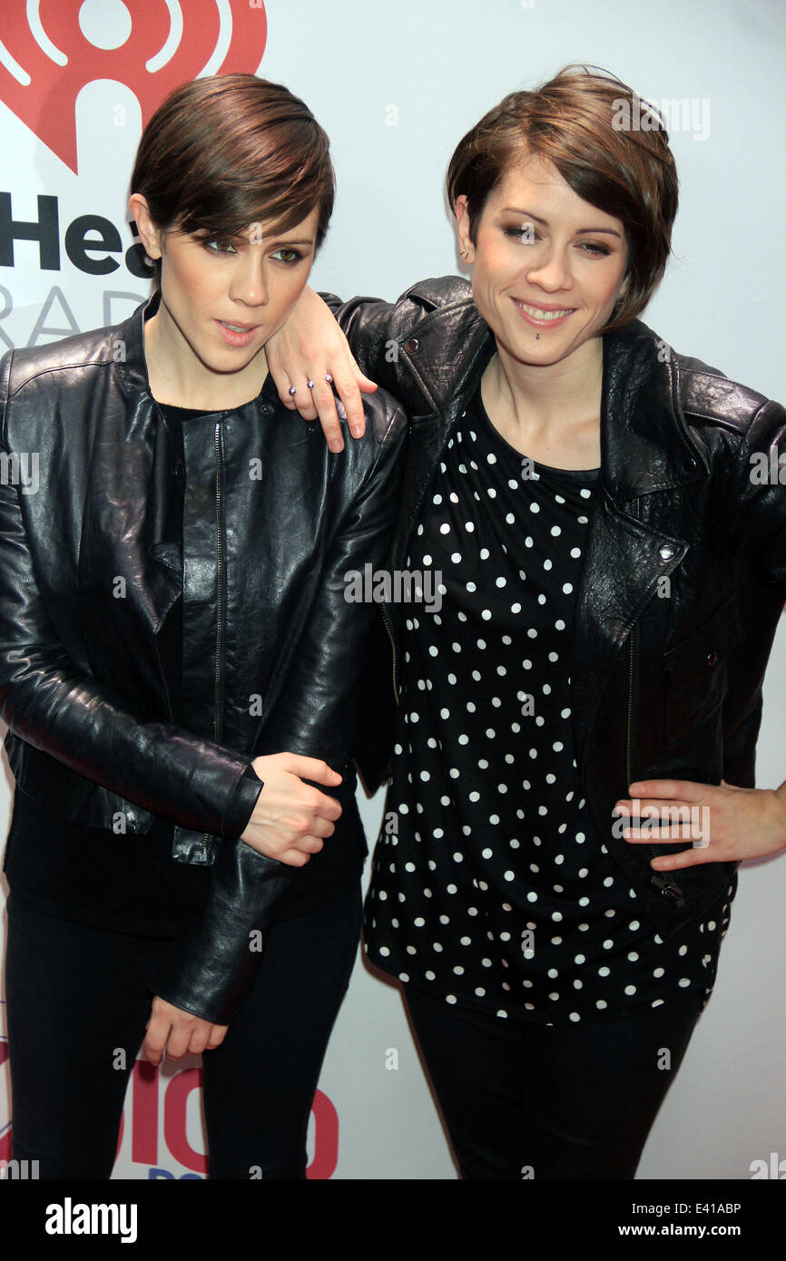 The 2013 Jingle Bell Ball held at Madison Square Garden - Arrivals ...