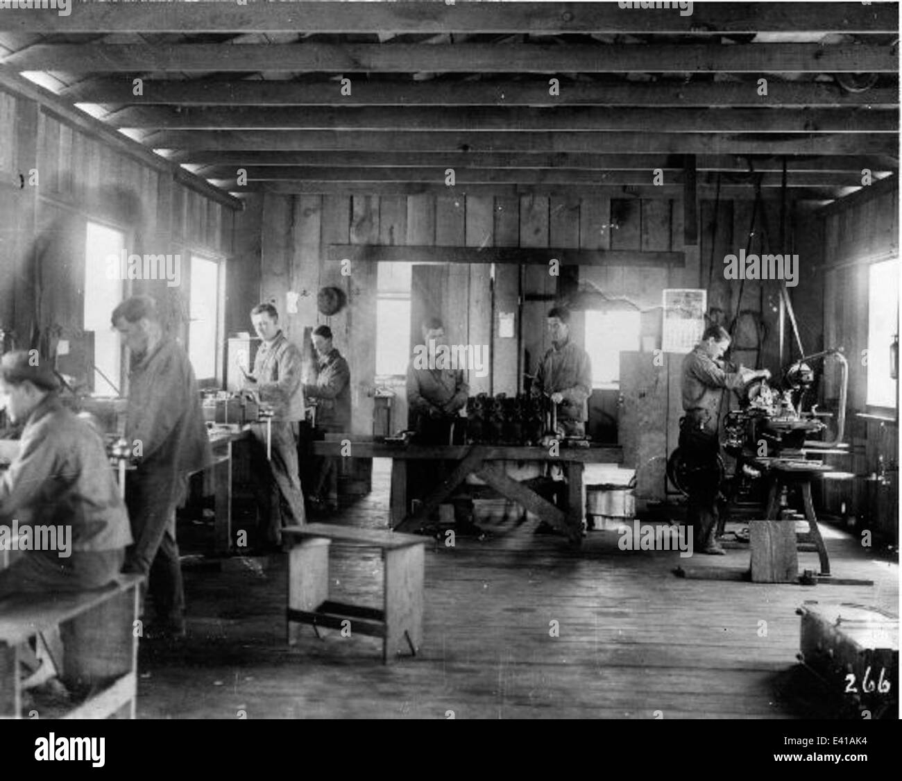 Rockwell manufacturing hi-res stock photography and images - Alamy