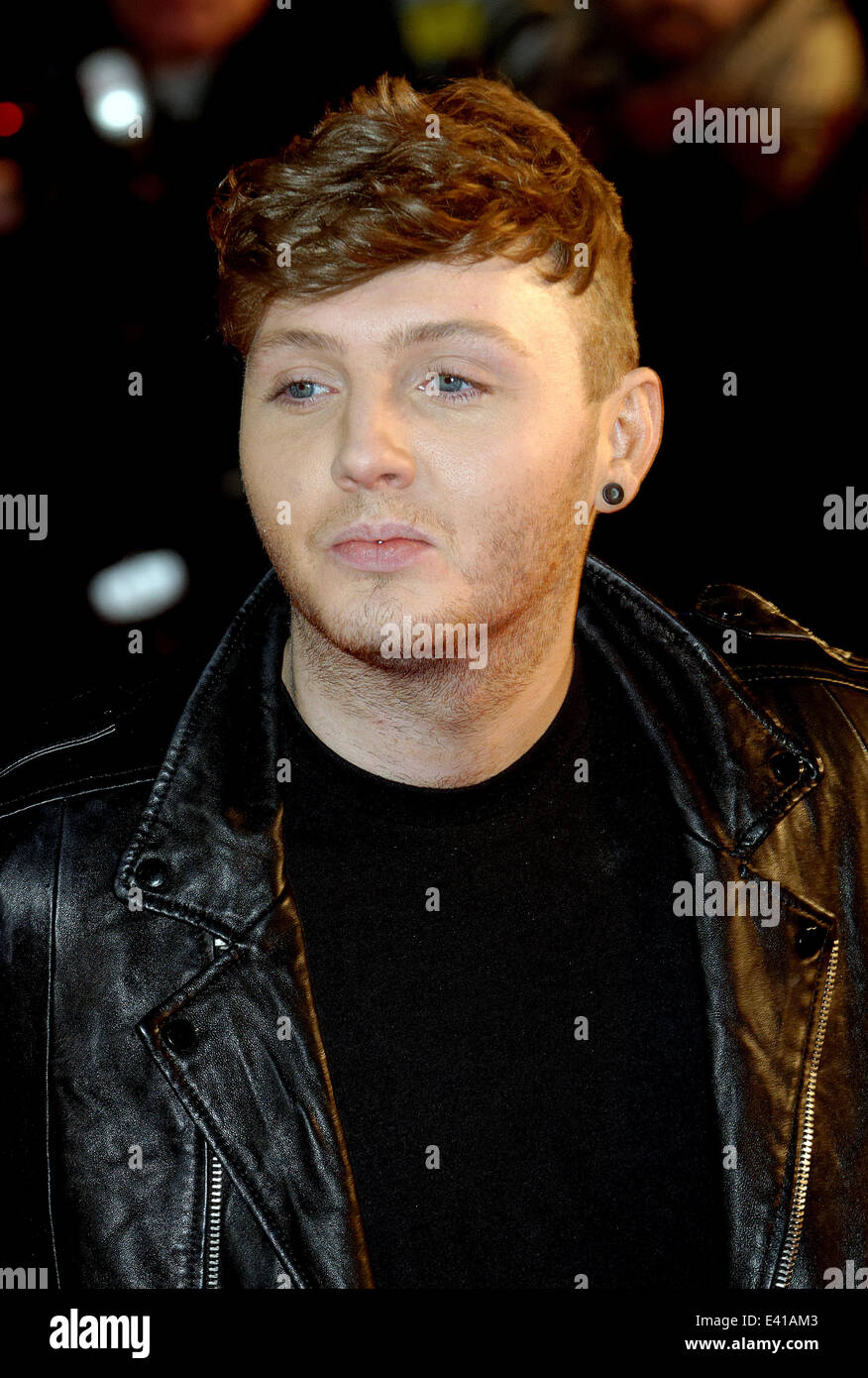 The 15th NRJ Music Awards held at Palais des Festivals - Arrivals ...