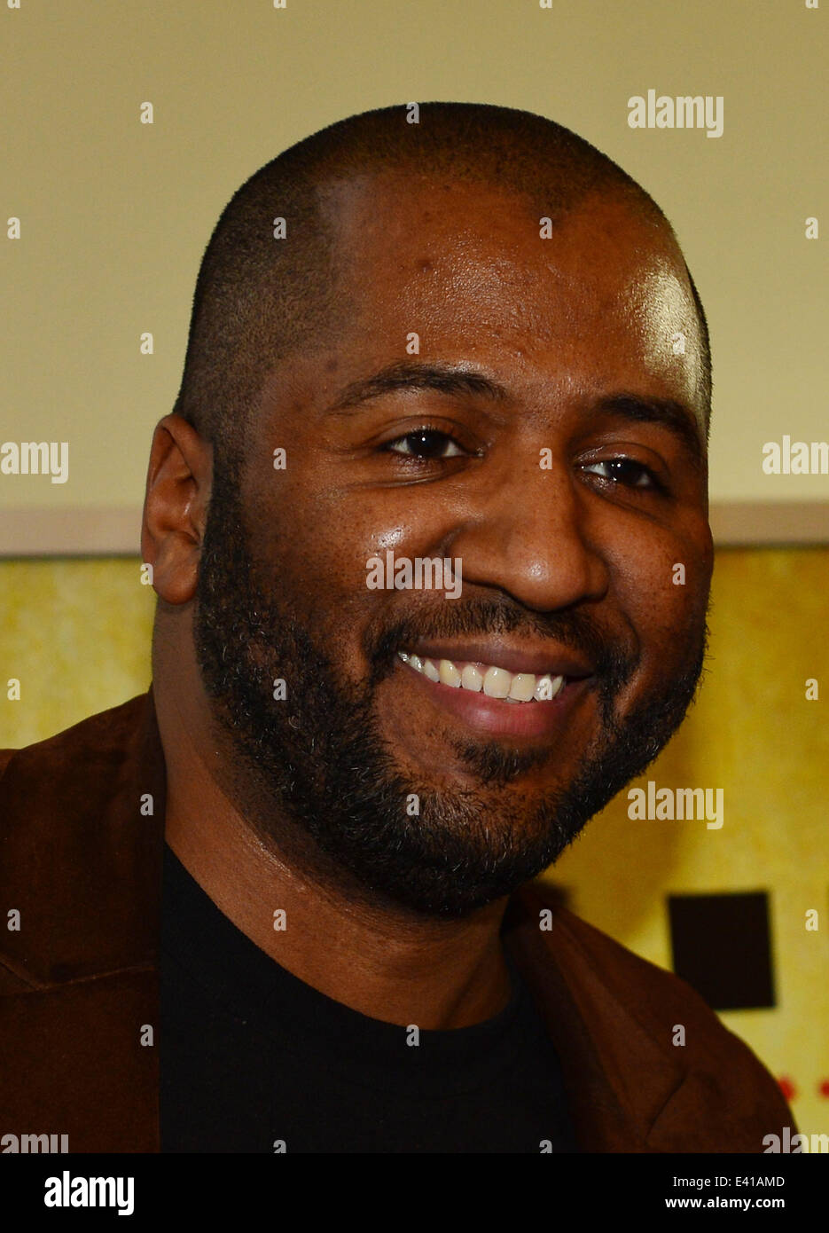 A conversation with director of 'Best Man Holiday' Malcolm D. Lee ...
