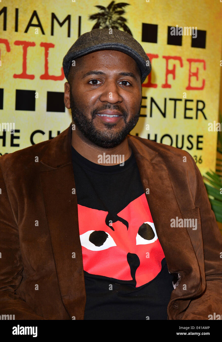 A conversation with director of 'Best Man Holiday' Malcolm D. Lee ...