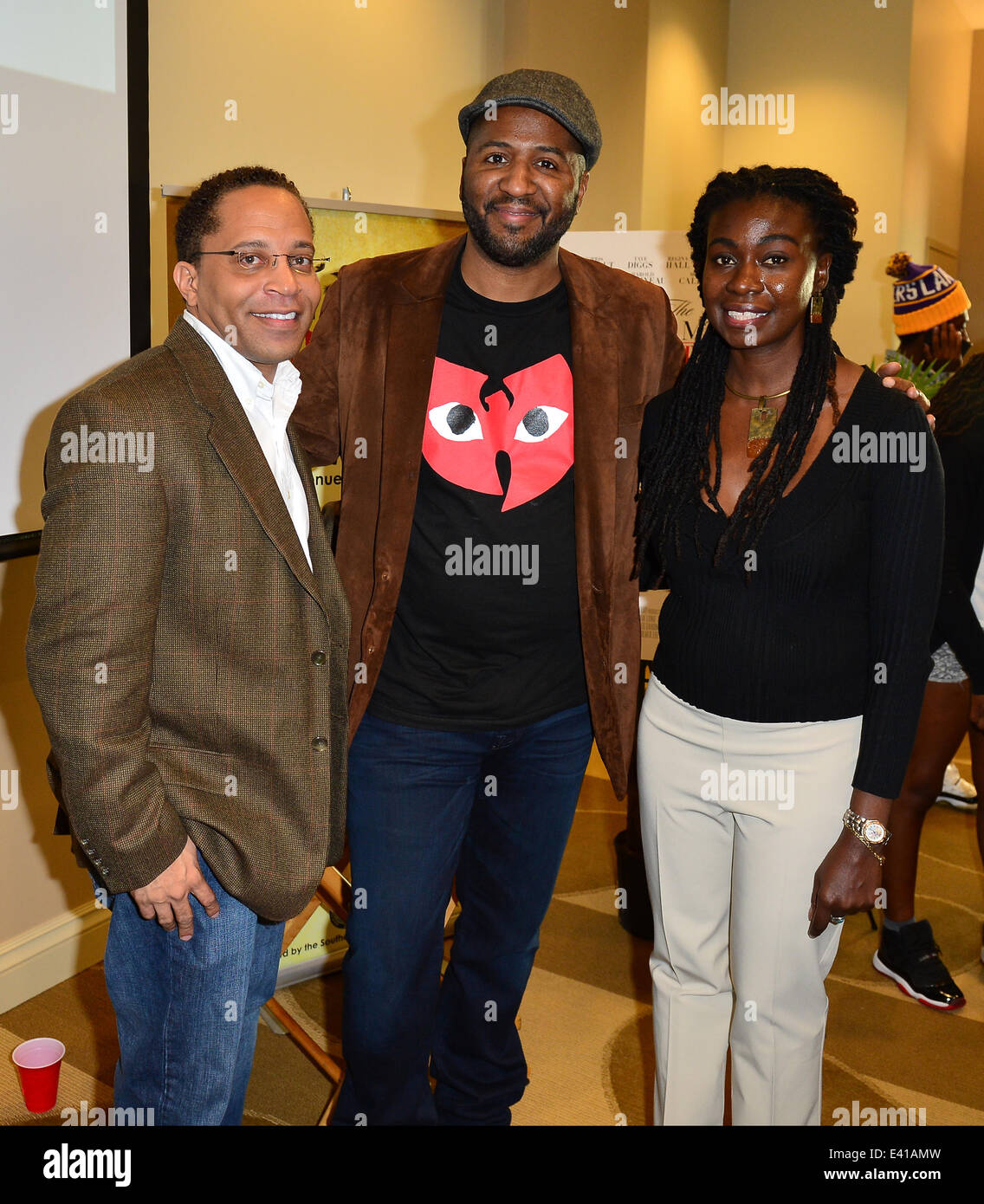 A conversation with director of 'Best Man Holiday' Malcolm D. Lee ...