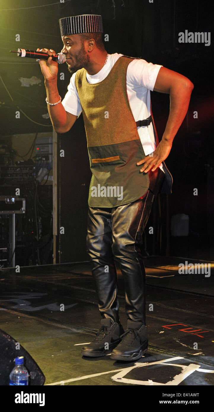 Former X Factor contestants Rough Copy perform live at G-A-Y Featuring ...