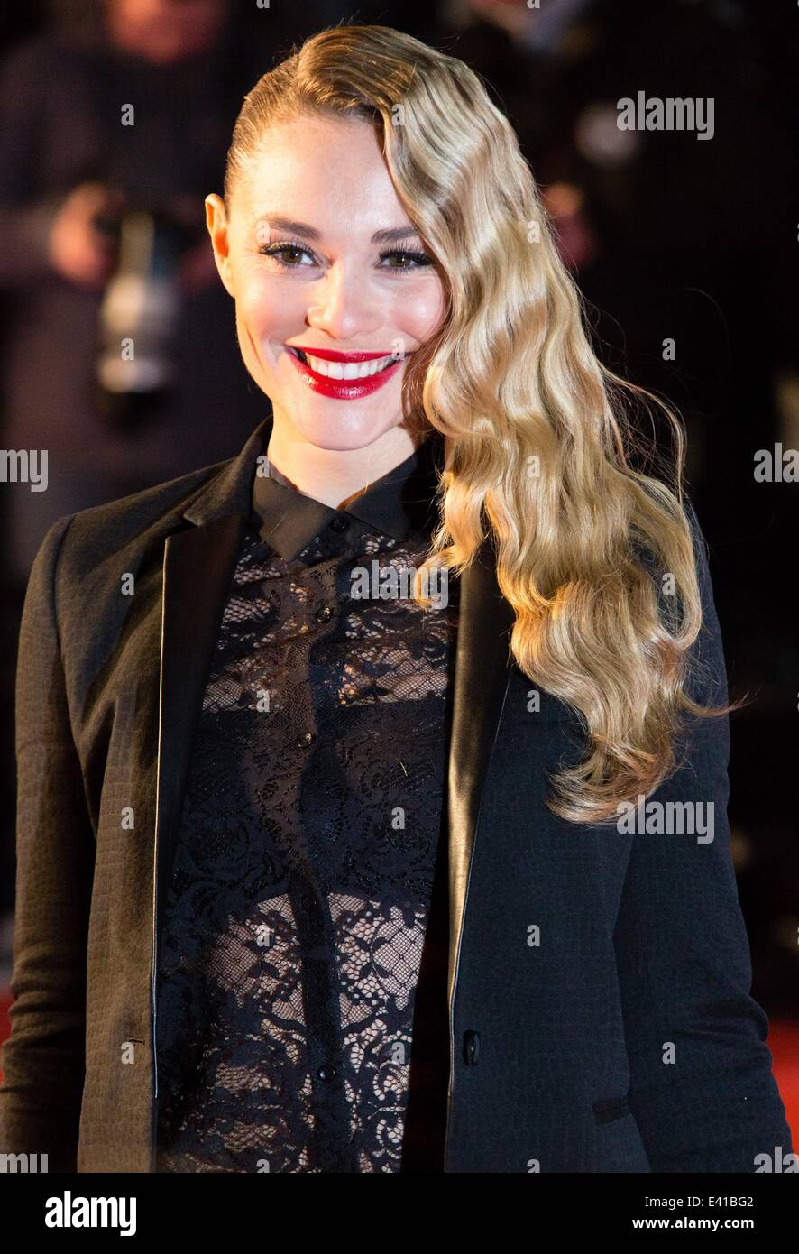 Joy esther hi-res stock photography and images - Alamy