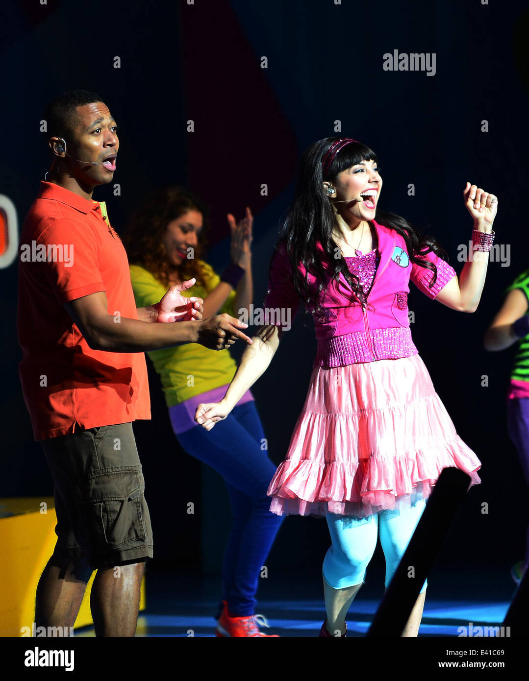 Fresh beat band hi-res stock photography and images - Alamy