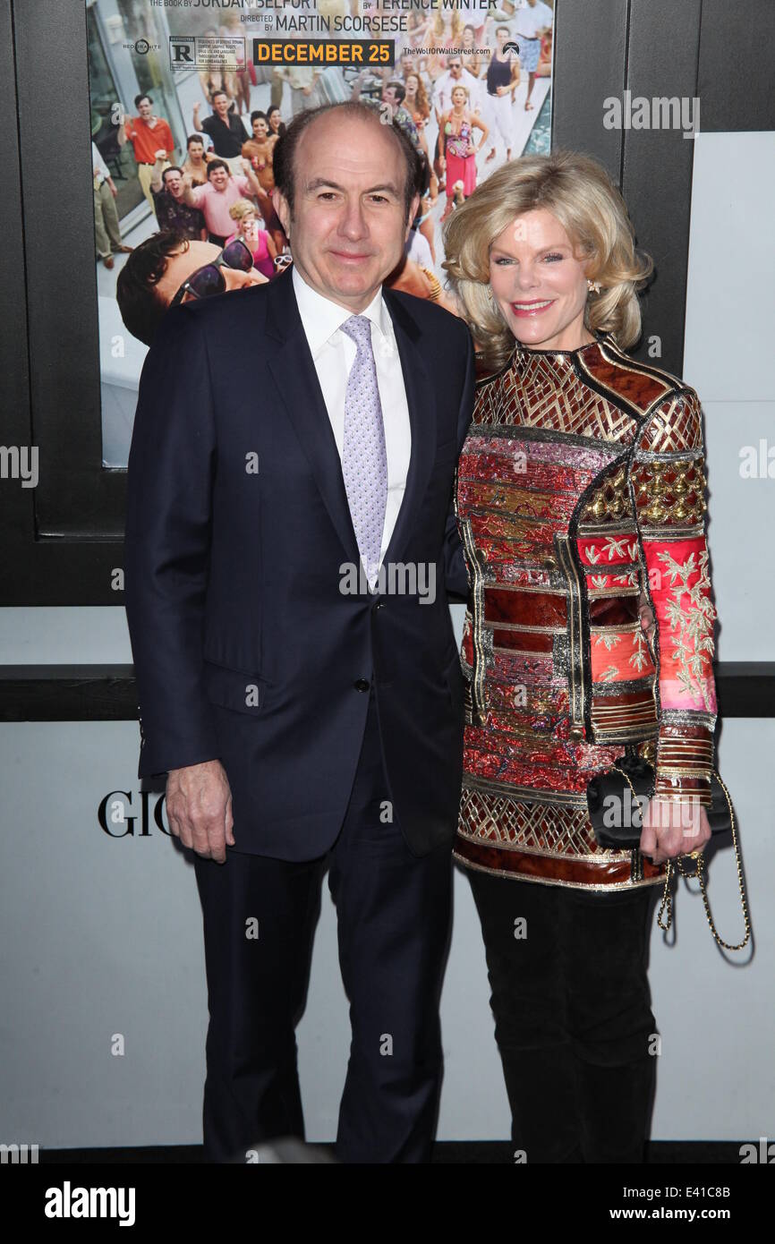 Giorgio Armani And Paamount Pictures Present The US Premiere of The ...