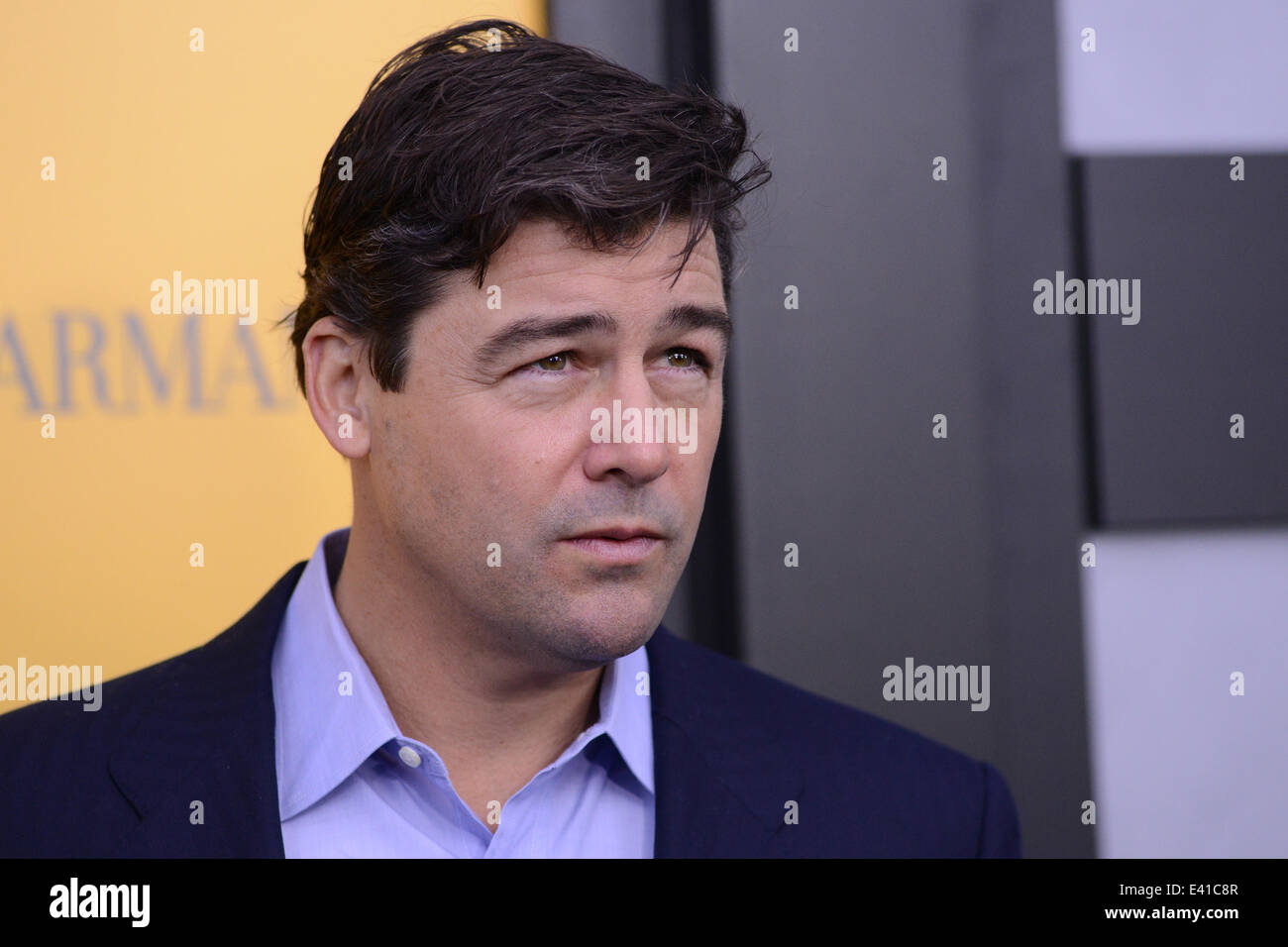 US Premiere of The Wolf Of Wall Street at The Ziegfeld Theater - Red ...