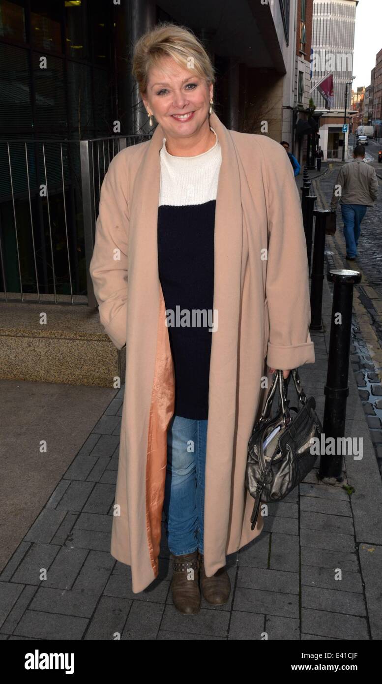 Cheryl baker bucks fizz hi-res stock photography and images - Alamy