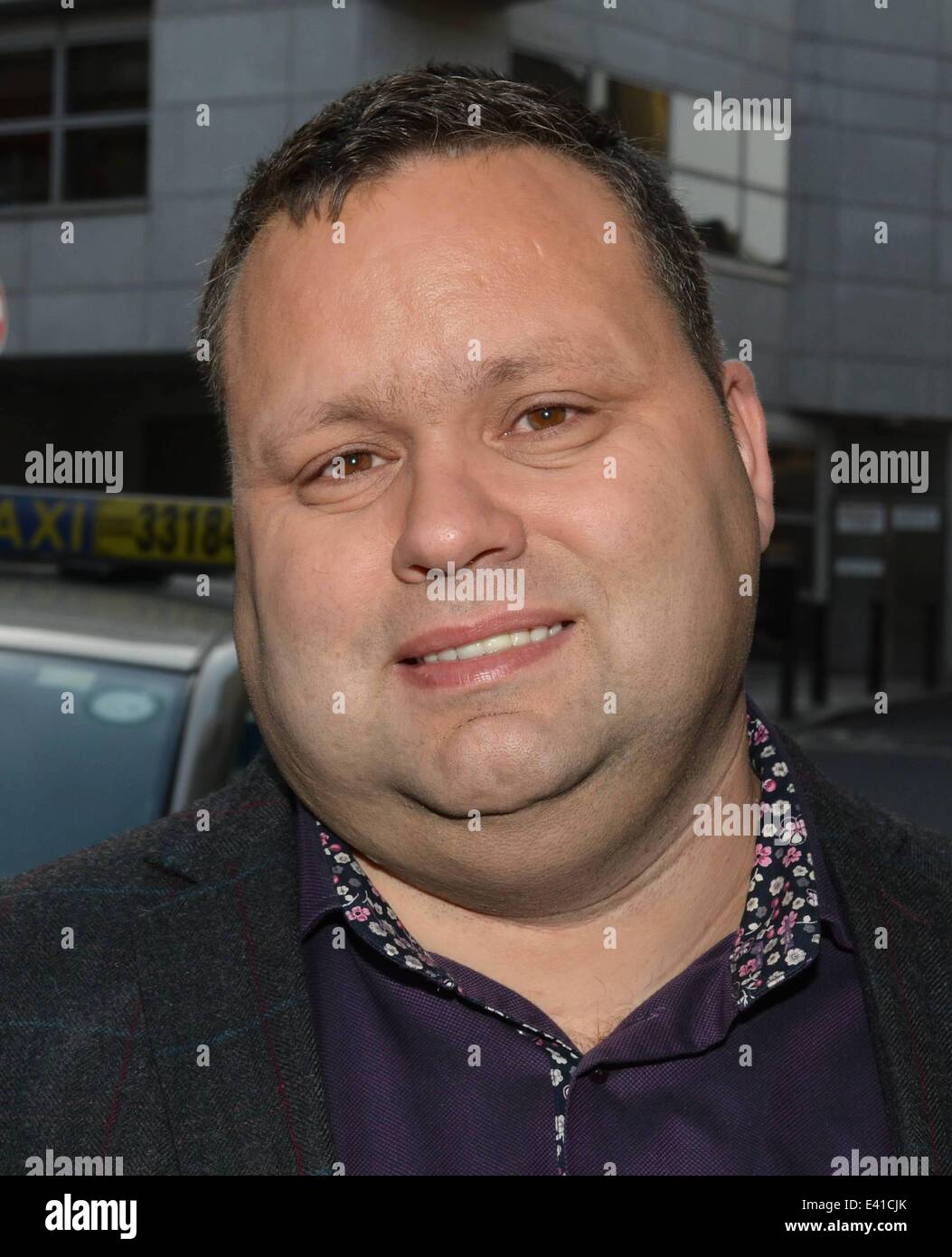 Guests at Today FM included: Bucks Fizz Singer Cheryl Baker, Britain's ...