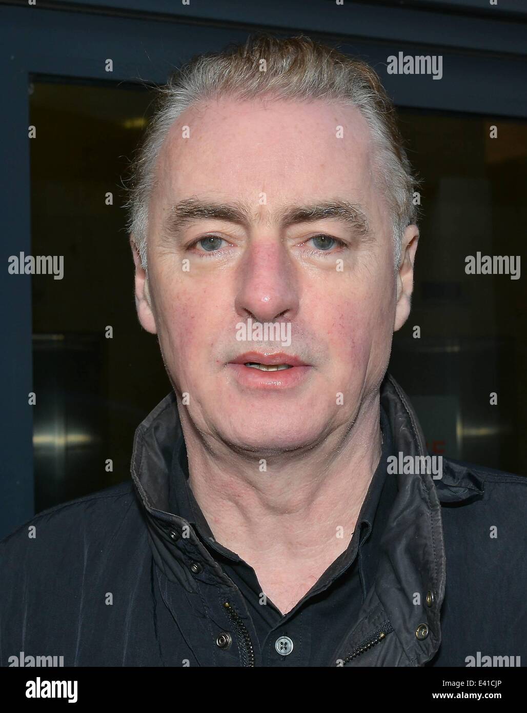 Guests at Today FM included: Bucks Fizz Singer Cheryl Baker, Britain's ...