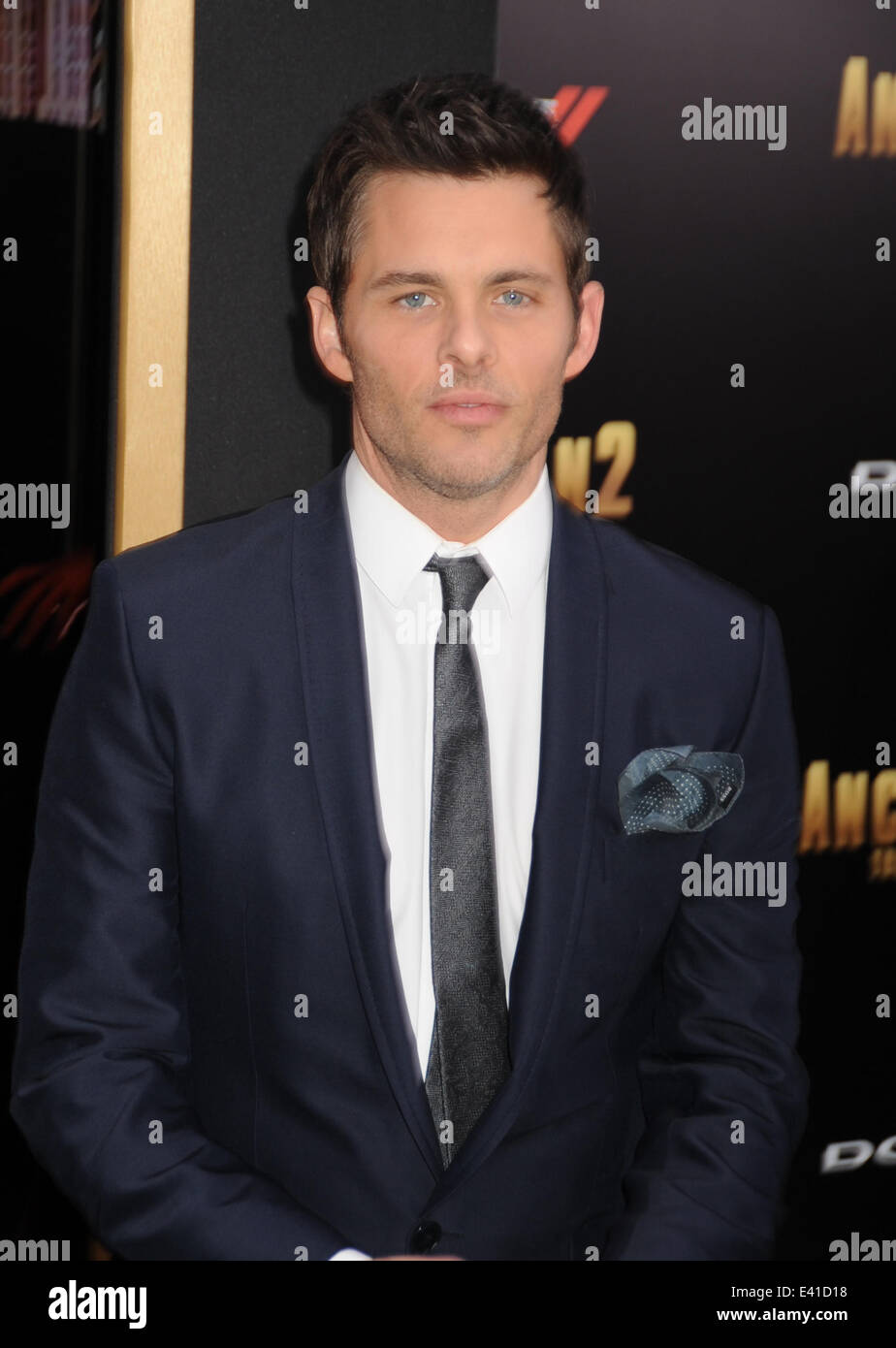 the Anchorman 2: The Legend Continues Premiere, Sponsored by Buffalo ...