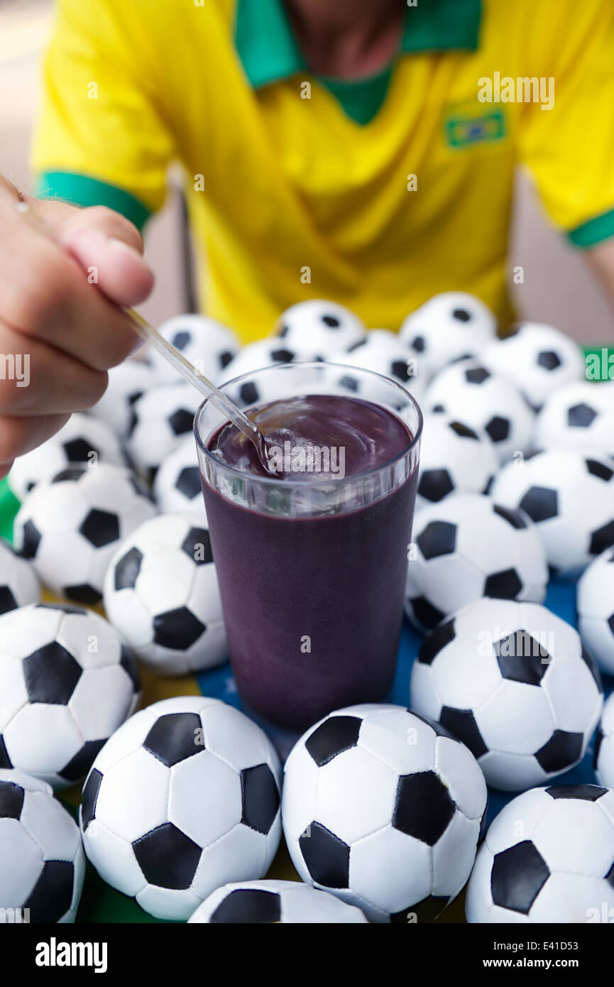 Football energy snack hi-res stock photography and images - Alamy